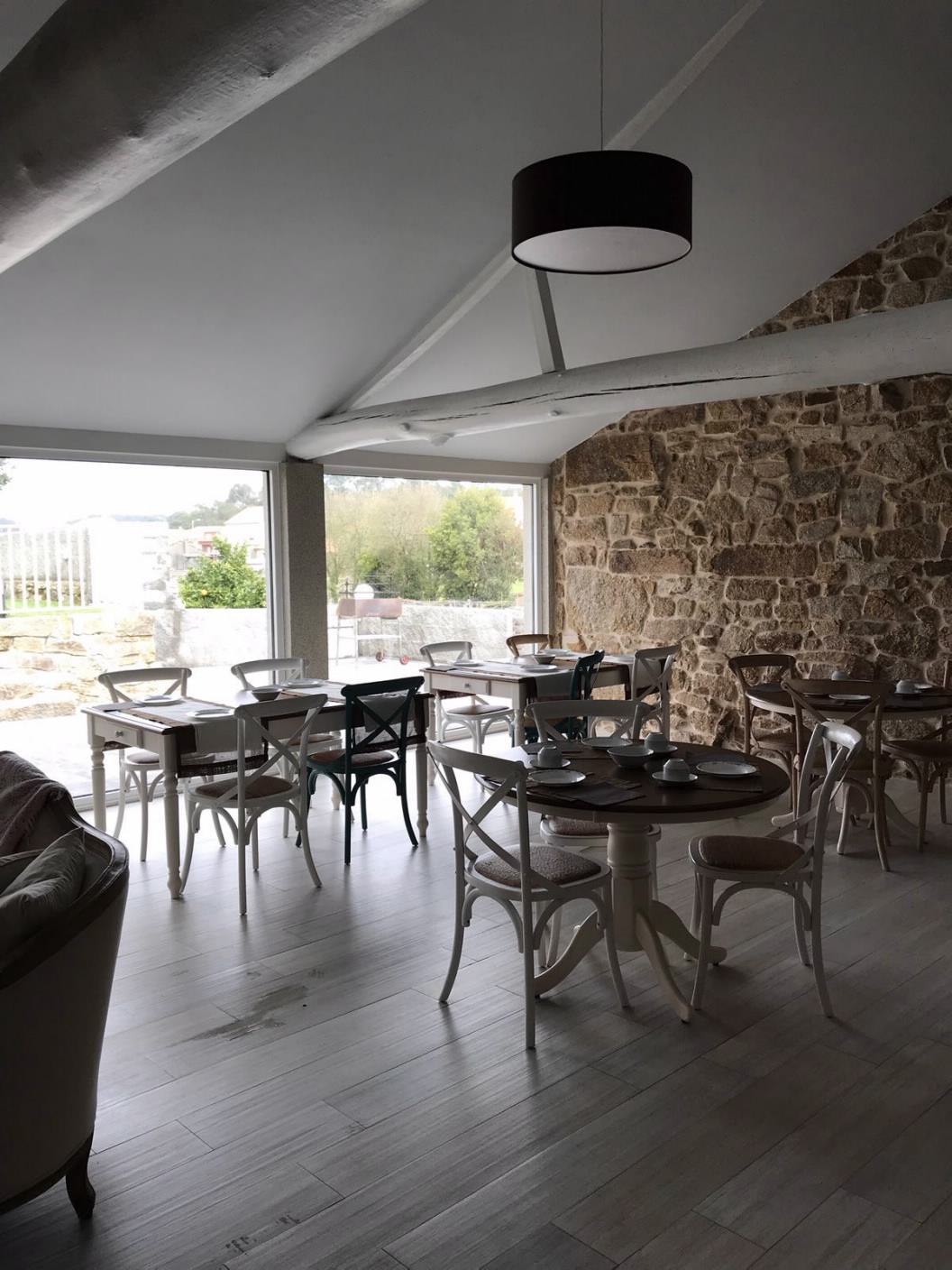 CASA DE LABRANZA "A CASA DA LABORA" EN VILANOVA DE AROUSA PONTEVEDRA ...