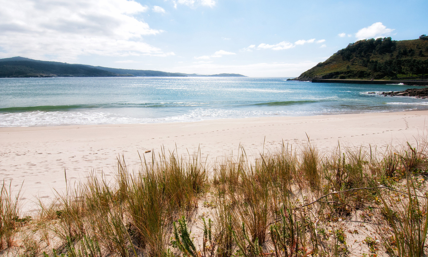A Costa da Morte Route - GALICIA