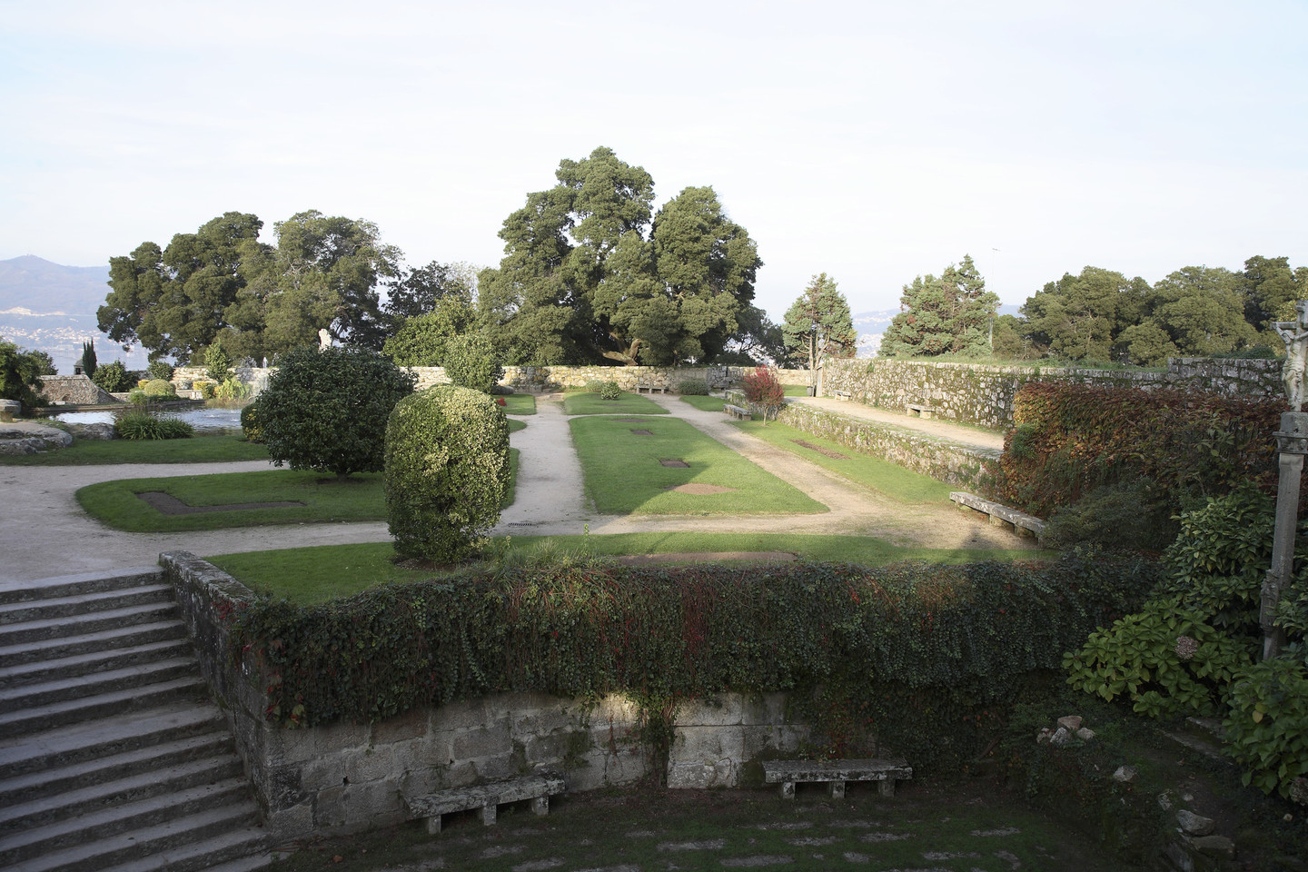 Ciudad de Vigo - GALICIA