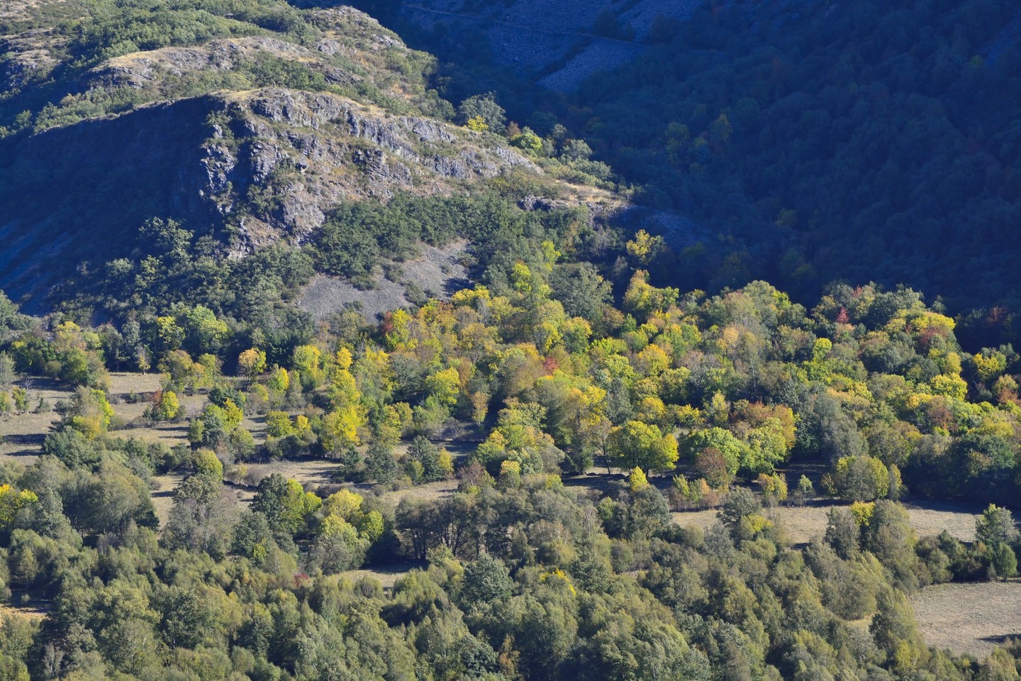 Pena Trevinca - GALICIA